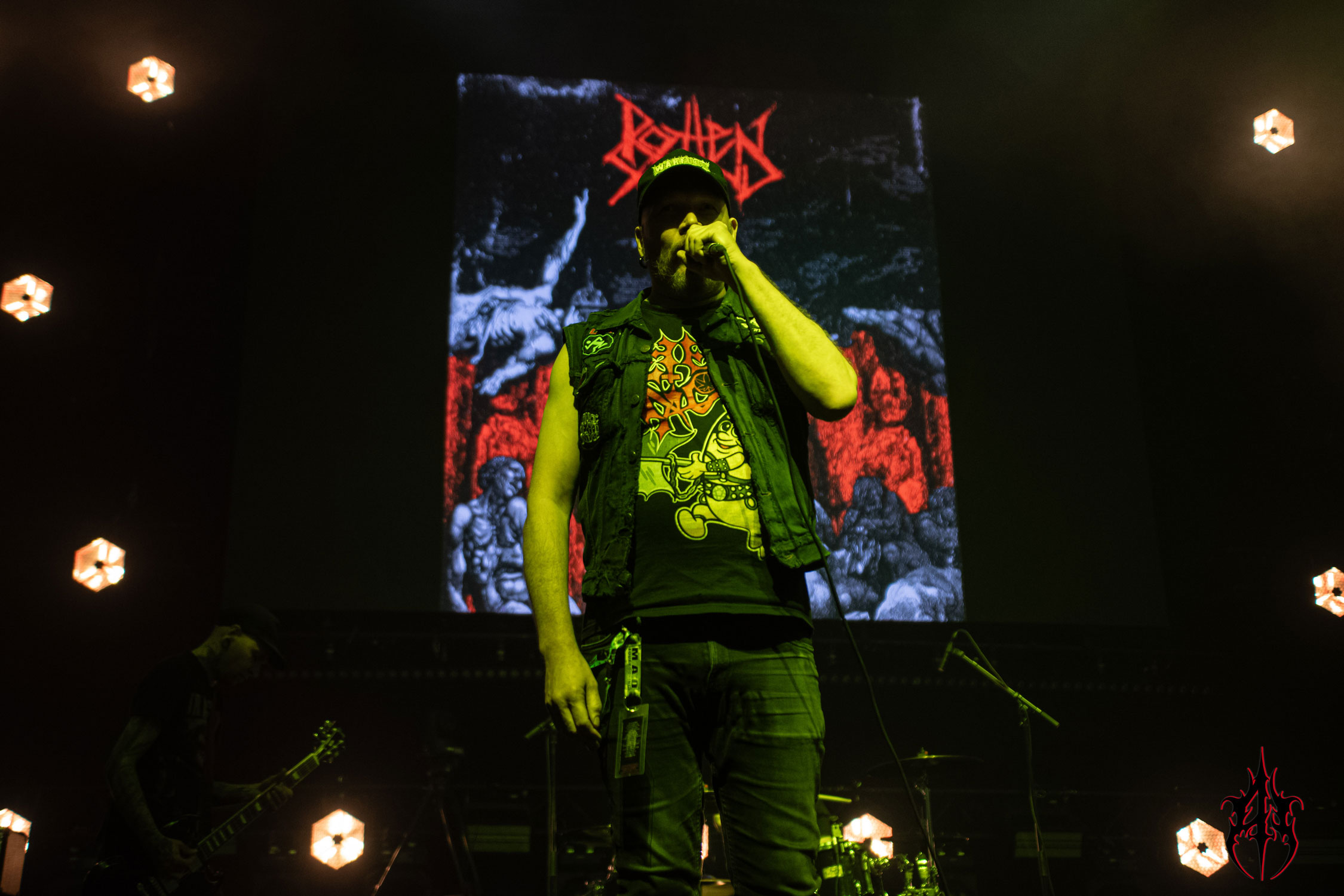 Rotten-Sound-2025-5 – Acta Infernalis