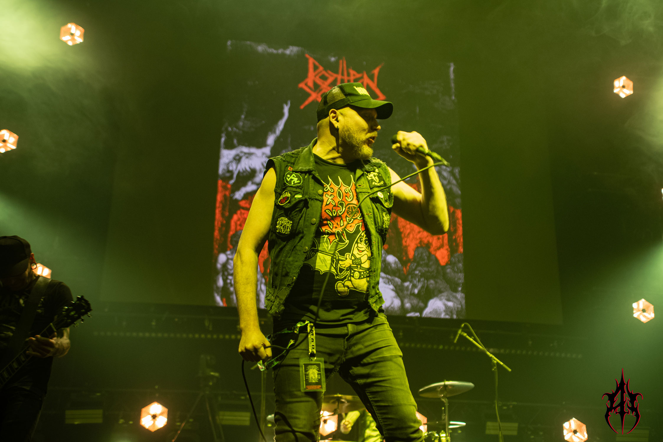 Rotten-Sound-2025-6 – Acta Infernalis