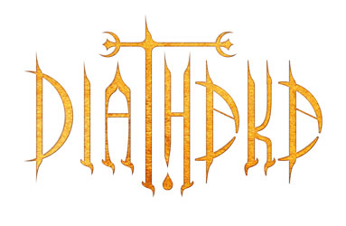 Review 2646 : Diatheke – …And The Word Was God – English – Acta Infernalis