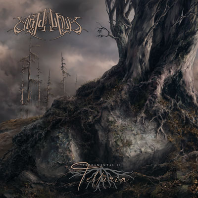 Review 2663 : Nydvind – Tetramental II – Telluria – Acta Infernalis