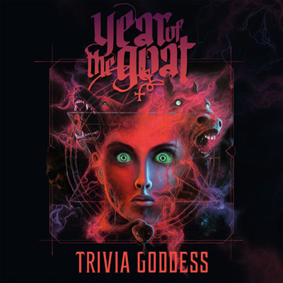 Review 2890 : Year of the Goat – Trivia Goddess – Acta Infernalis