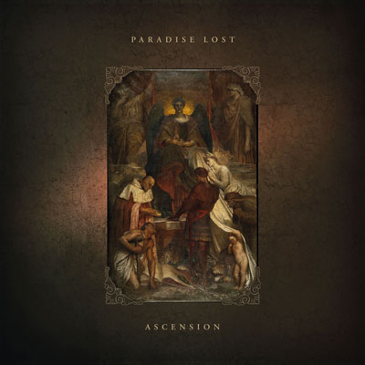 Review 2896 : Paradise Lost – Ascension – Acta Infernalis