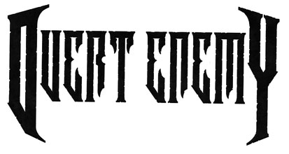Review 2906 : Overt Enemy – Insurrection – English – Acta Infernalis