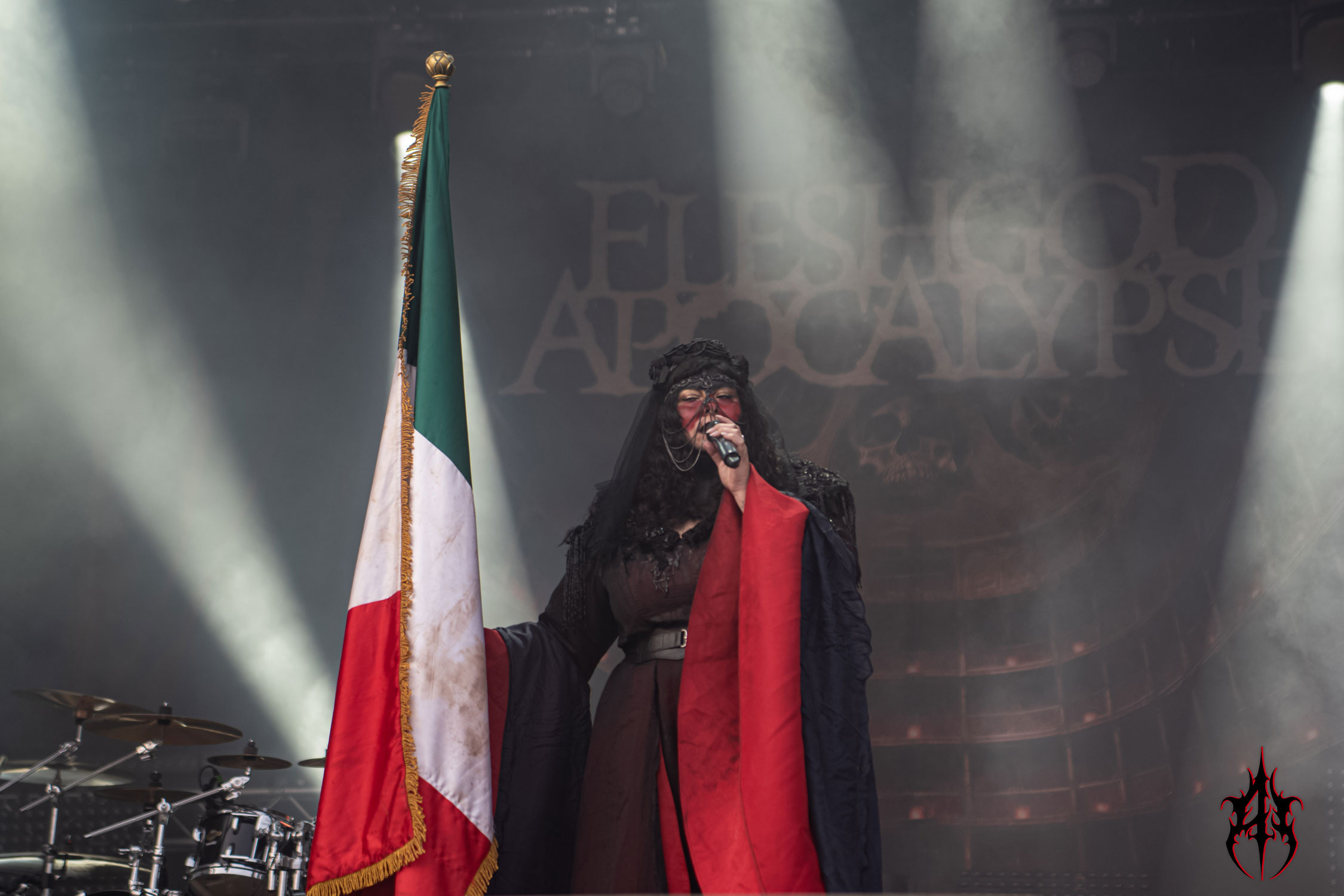 Fleshgod-Apocalypse-Motocultor2025-12 – Acta Infernalis