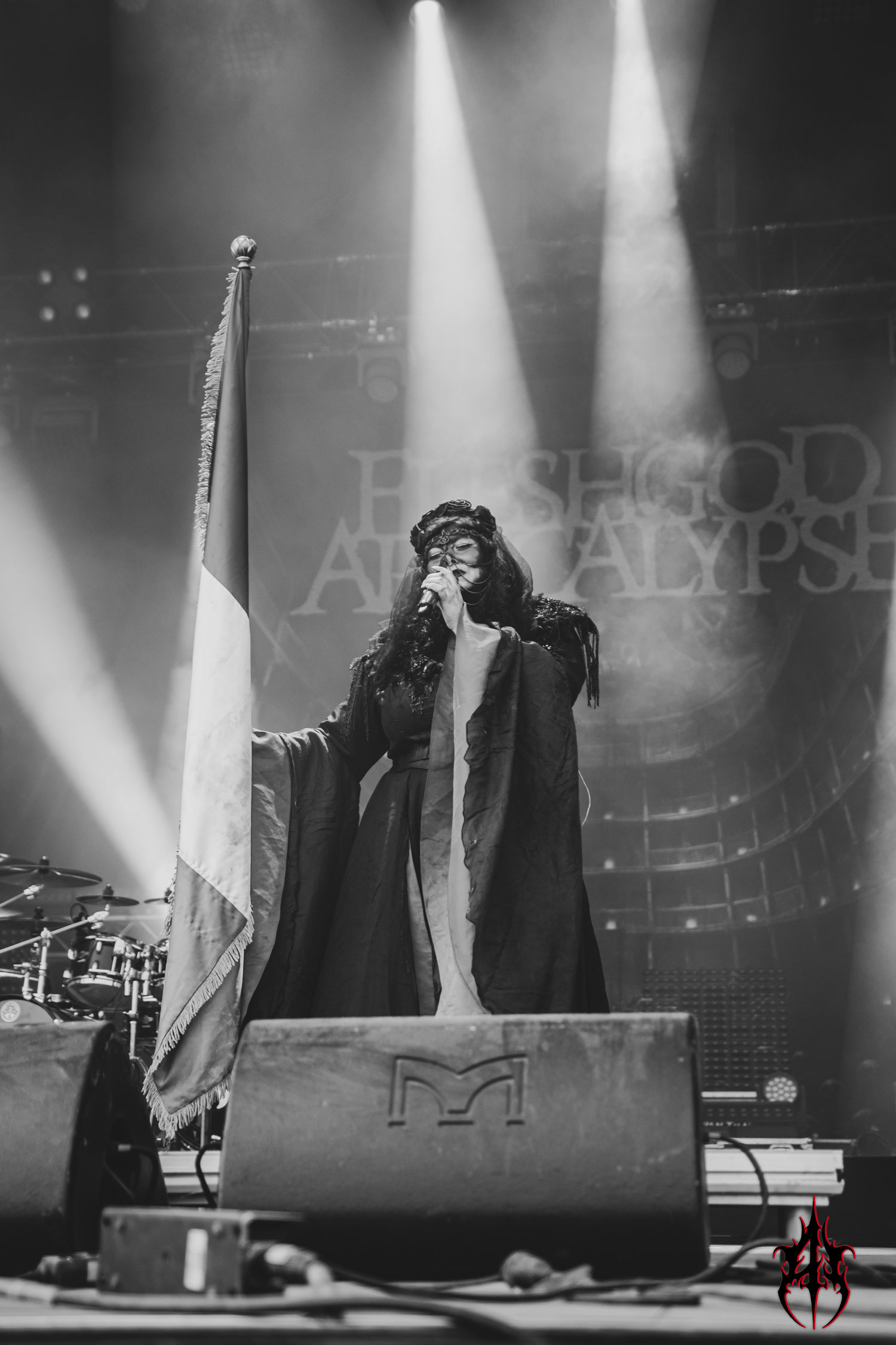 Fleshgod-Apocalypse-Motocultor2025-15 – Acta Infernalis