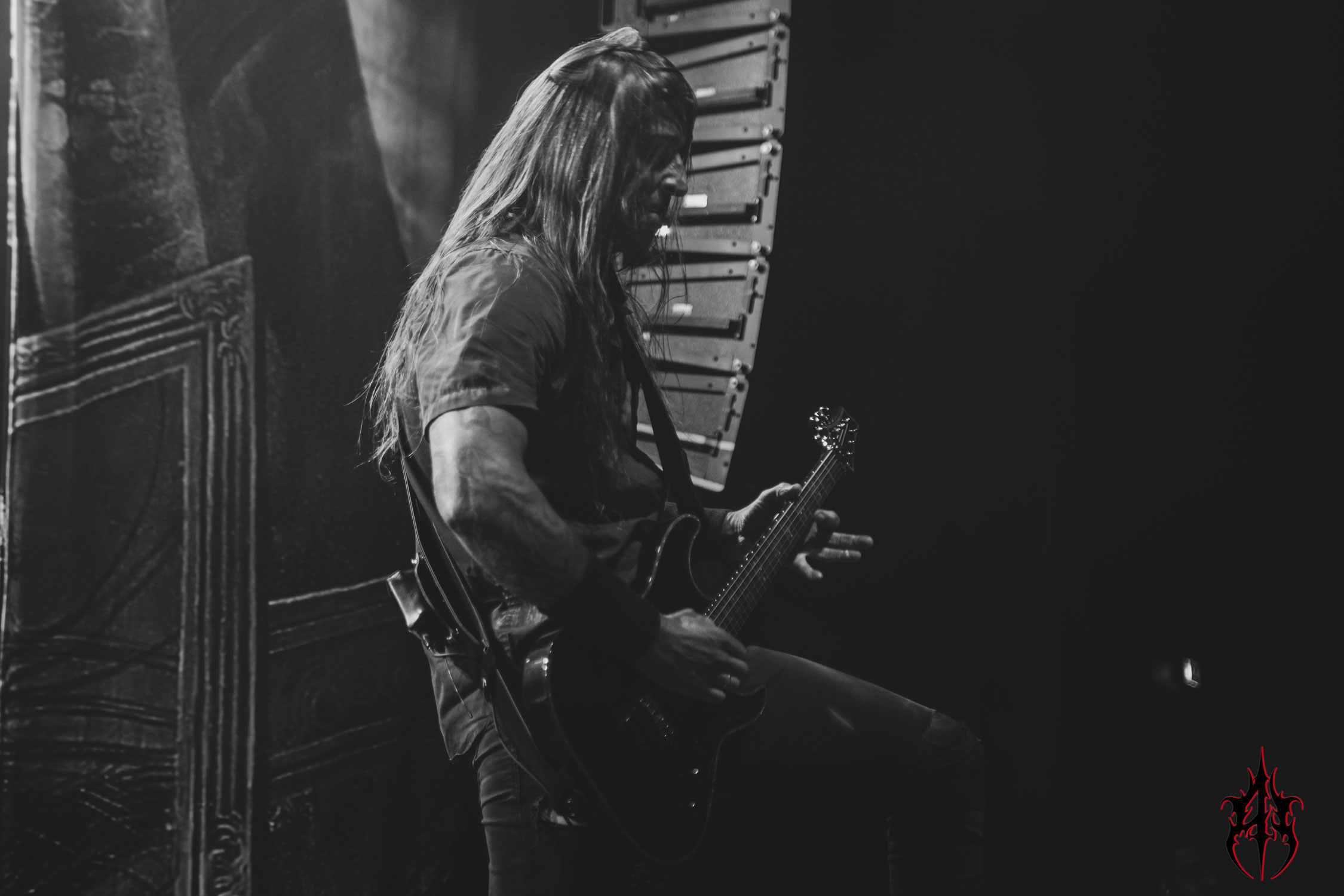 Dark-Tranquillity-2025-2 – Acta Infernalis