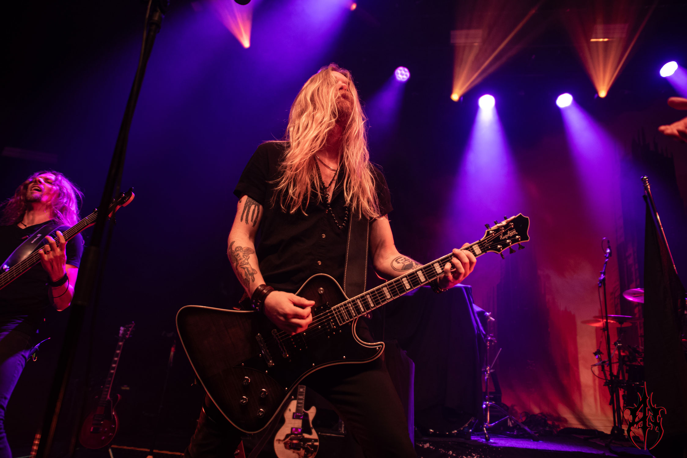 Soen-2025-96 – Acta Infernalis