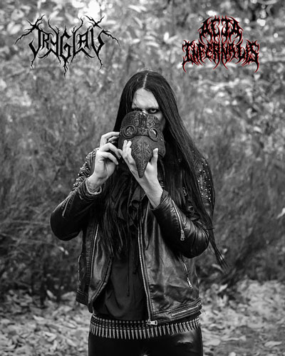 Hellfest Interview 2025 : Tryglav – Acta Infernalis