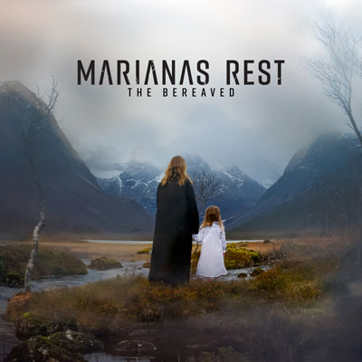 Review 3070 : Marianas Rest – The Bereaved – Acta Infernalis
