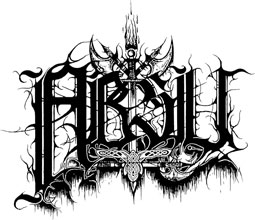 Gallery : Absu – Backstage By The Mill – Acta Infernalis
