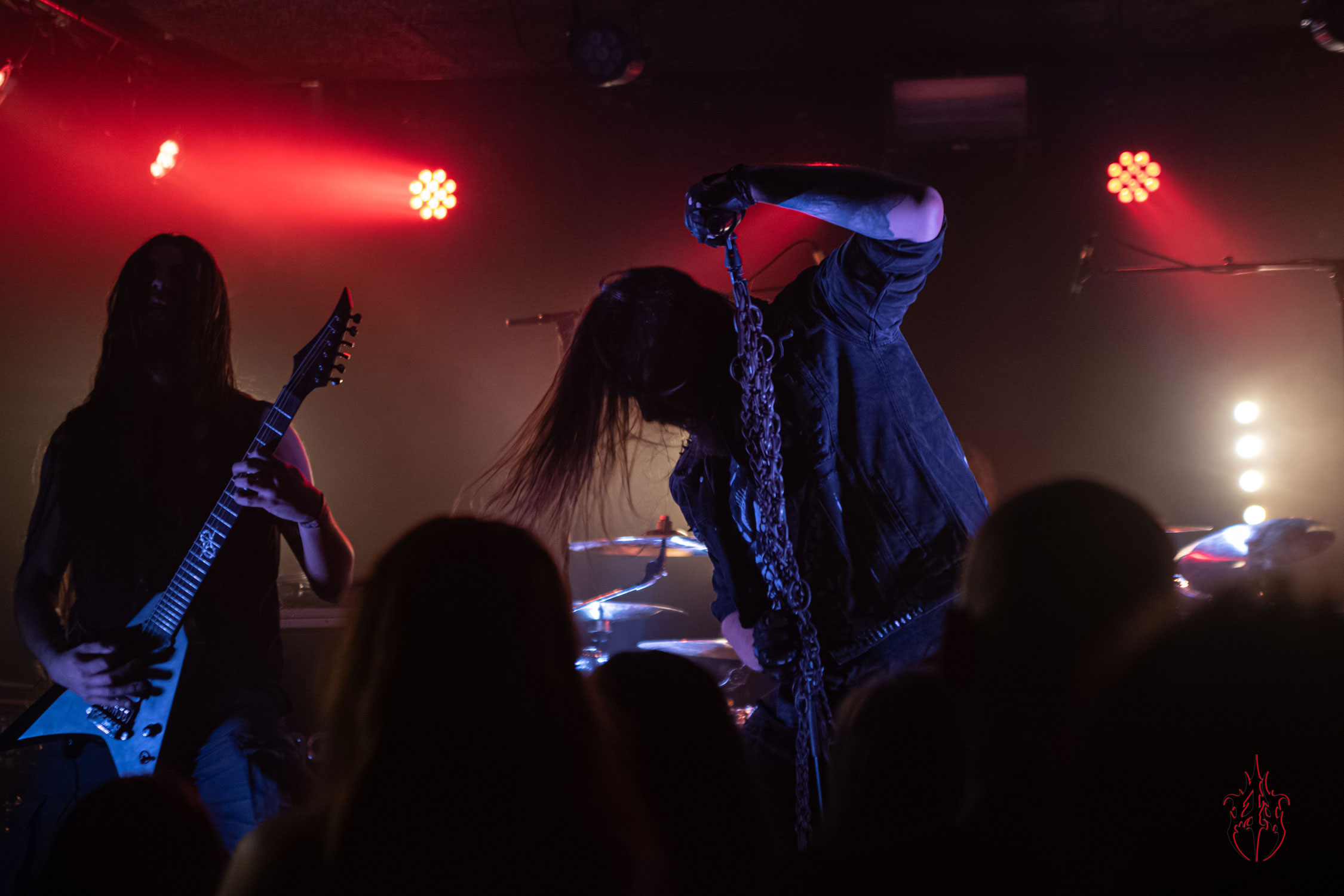 Antikvlt-2025-94 – Acta Infernalis