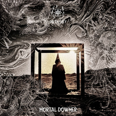 Review 3219 : Dir en Grey – Mortal Downer – Acta Infernalis